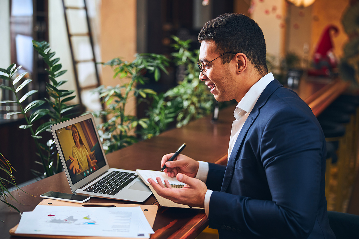 Skills assessment to define the right professional project